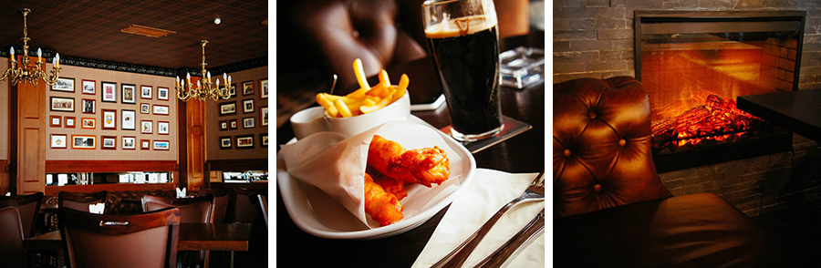 Расскажите, как вы сходили в Malt & Hops - CityDog.io