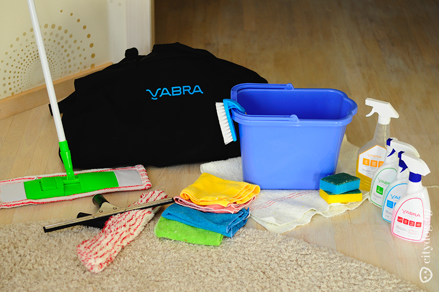 «После работы невозможно заставить себя что-то помыть». Посмотрели, как ...