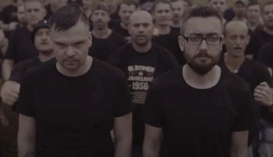 Участников группы Tor Band приговорили к большим срокам - CityDog.io